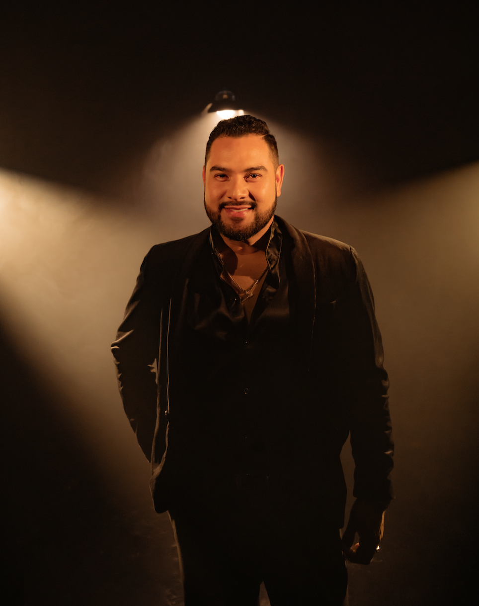 Alan Ramírez | Banda MS