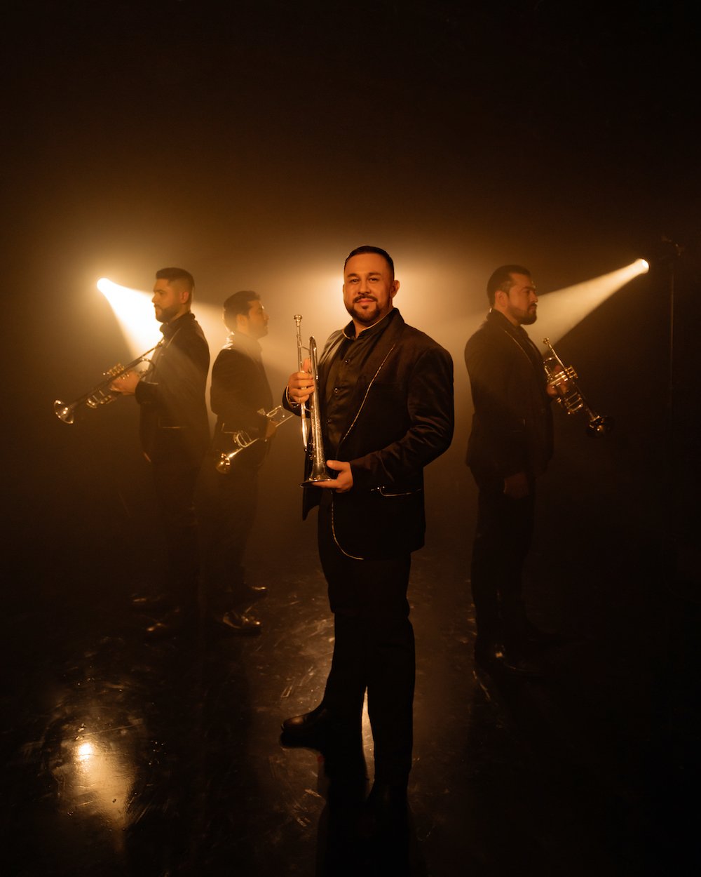 Integrantes | Banda MS