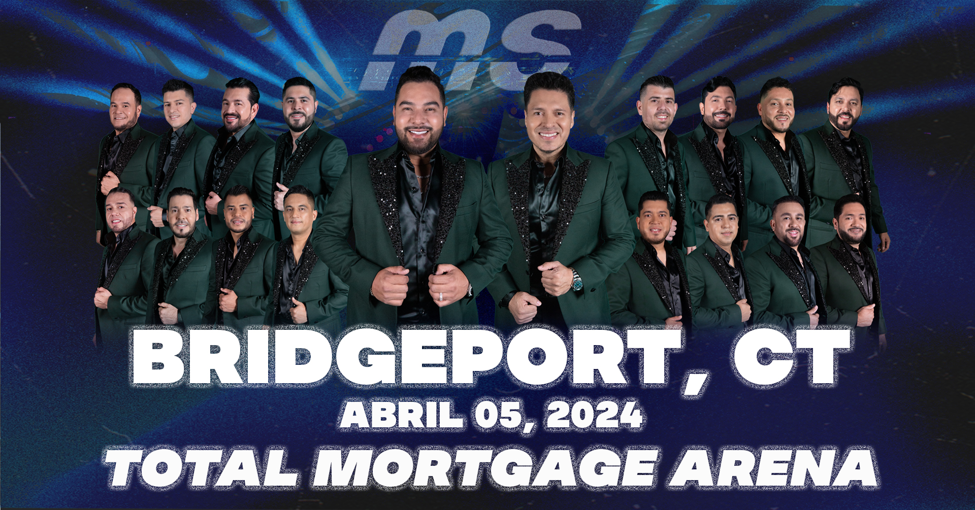 Bridgeport, CT | Banda MS