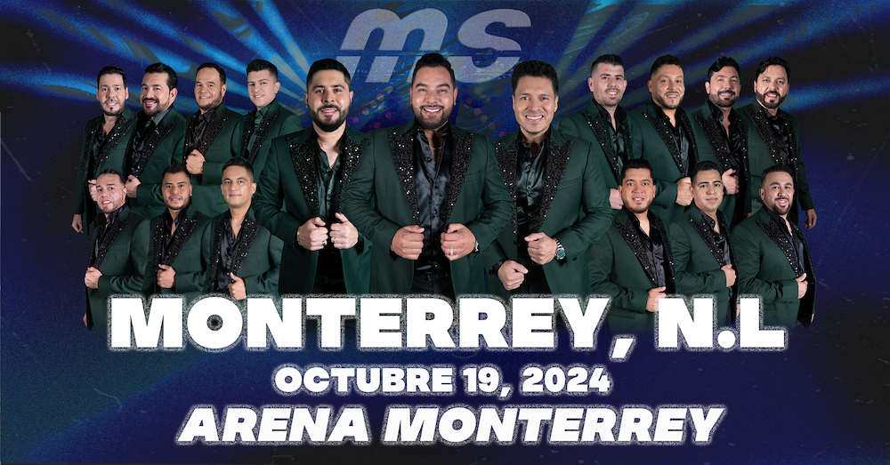Monterrey, N.L | Banda MS