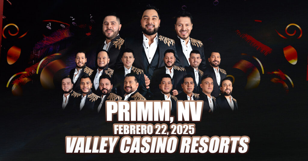 Primm, NV | Banda MS