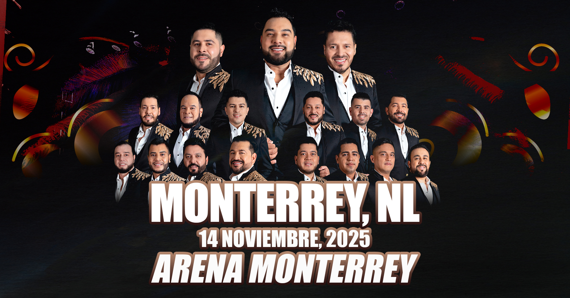 Monterrey, NL | Banda MS