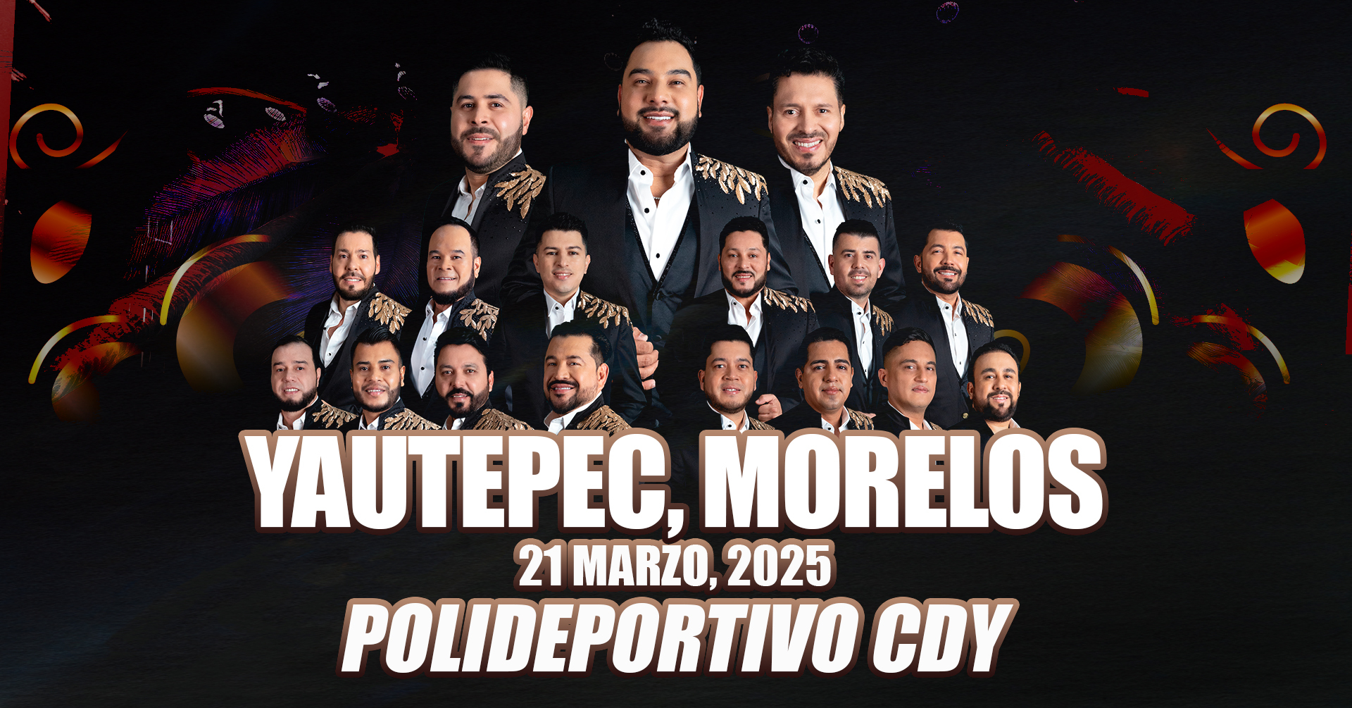 Yautepec, Morelos | Banda MS